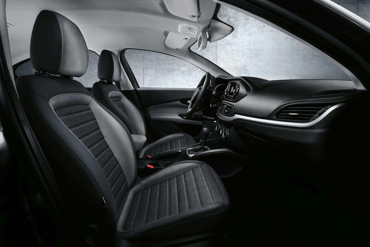 Fiat Egea technische daten und verbrauch